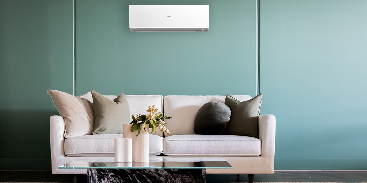 Haier Arctic Expert Plus - klimatyzator ścienny SPLIT | Aero7.pl