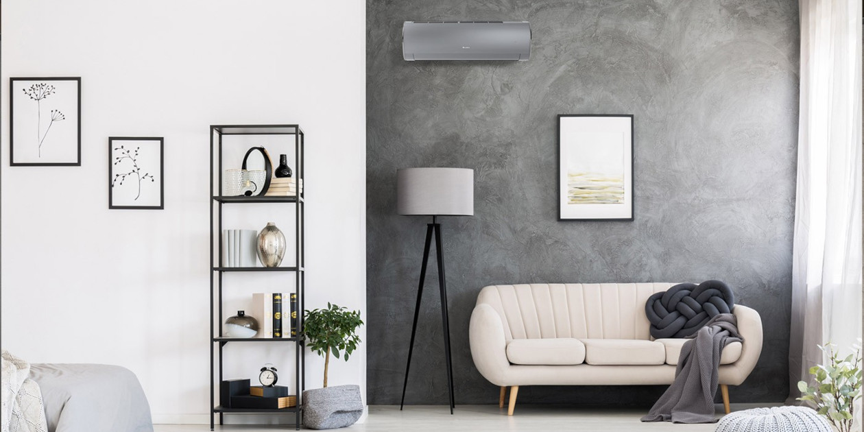 Recenzja Gree Fairy Silver - Opinie, Testy - Aero7.pl